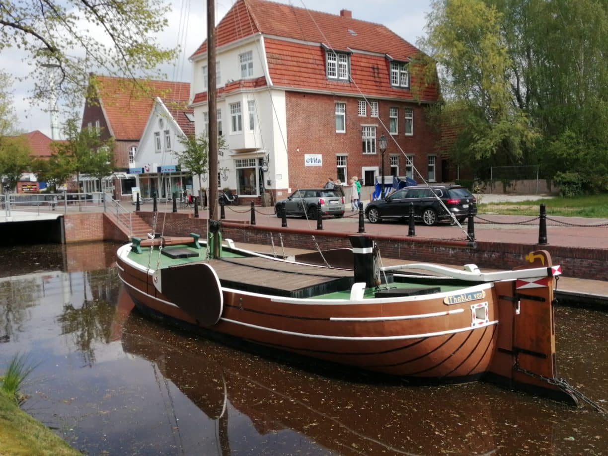 Kunstobjekte und Denkmäler in Verden